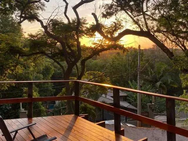 Sítio / Chácara para Venda em Atibaia/SP Jardim Brasil 3 Quartos