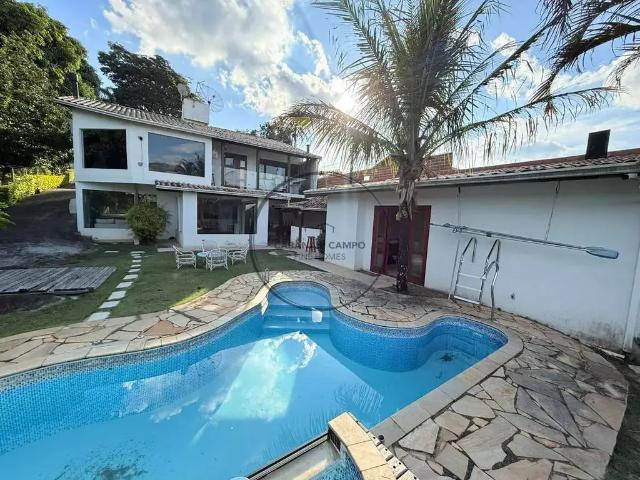Sítio / Chácara para Venda em Atibaia/SP Jardim Centenário 1 Quartos