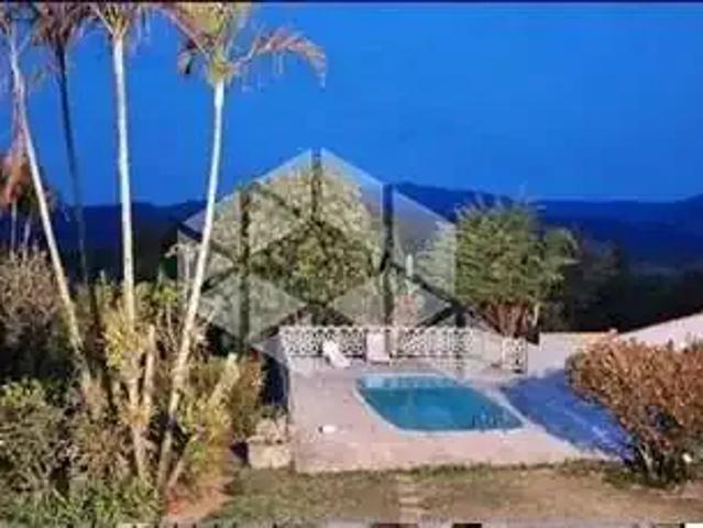 Sítio / Chácara para Venda em Atibaia/SP Jardim Centenário 3 Quartos