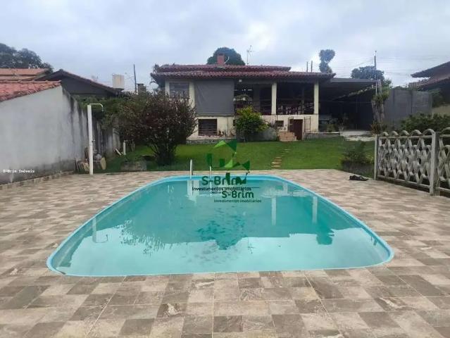 Sítio / Chácara para Venda em Atibaia/SP Jardim Centenário 3 Quartos