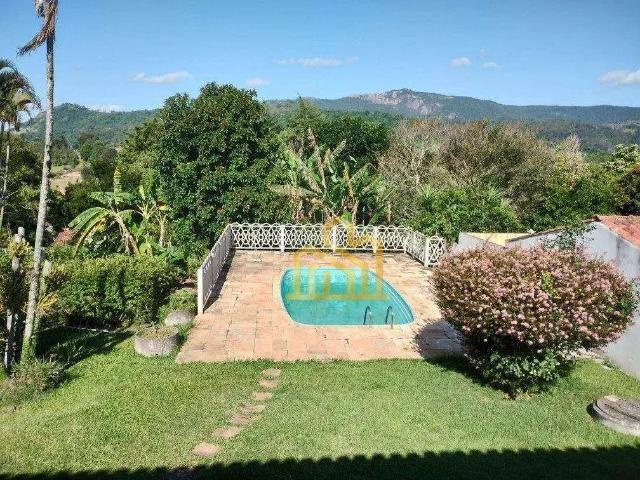 Sítio / Chácara para Venda em Atibaia/SP Jardim Centenário 3 Quartos