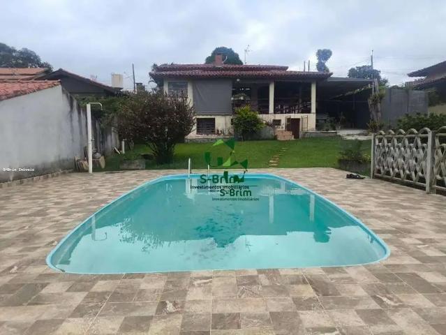 Sítio / Chácara para Venda em Atibaia/SP Jardim Centenário 3 Quartos
