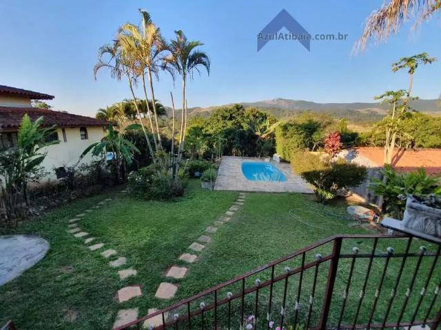 Sítio / Chácara para Venda em Atibaia/SP Jardim Centenário 3 Quartos