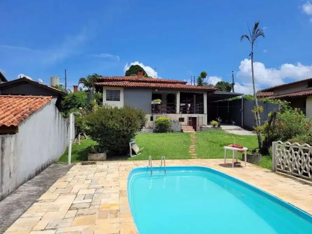 Sítio / Chácara para Venda em Atibaia/SP Jardim Centenário 3 Quartos