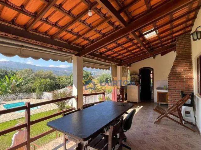 Sítio / Chácara para Venda em Atibaia/SP Jardim Centenário 3 Quartos