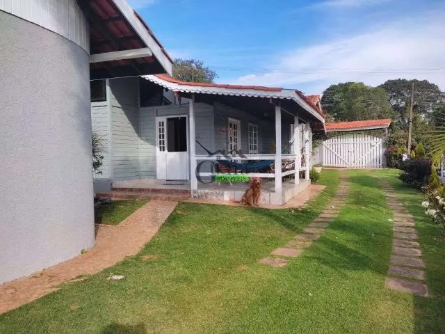 Sítio / Chácara para Venda em Atibaia/SP Jardim Centenário 3 Quartos