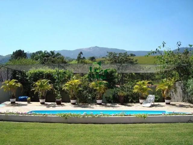 Sítio / Chácara para Venda em Atibaia/SP Jardim Centenário 5 Quartos