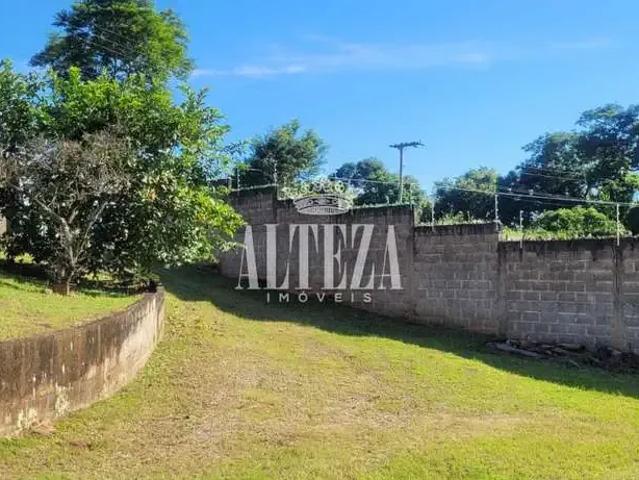 Sítio / Chácara para Venda em Atibaia/SP Jardim Colonial 2 Quartos