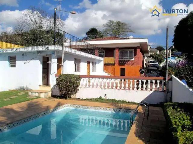 Sítio / Chácara para Venda em Atibaia/SP Jardim Colonial 2 Quartos