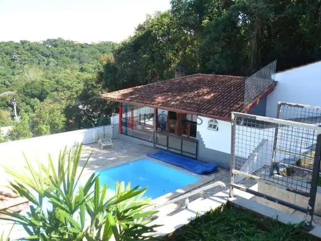 Sítio / Chácara para Venda em Atibaia/SP Jardim do Lago 3 Quartos
