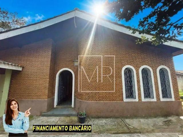 Sítio / Chácara para Venda em Atibaia/SP Jardim dos Pinheiros 3 Quartos