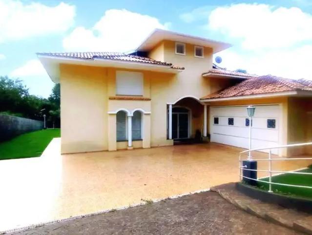 Sítio / Chácara para Venda em Atibaia/SP Jardim Estância Brasil 3 Quartos