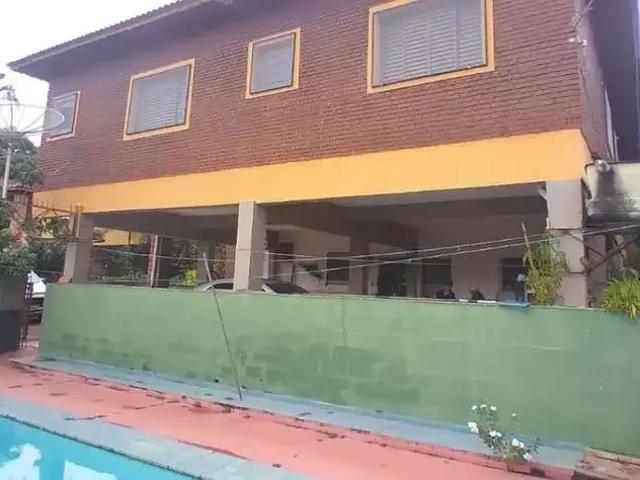 Sítio / Chácara para Venda em Atibaia/SP Jardim Estância Brasil 3 Quartos