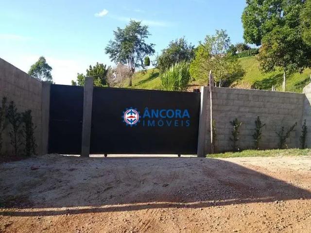 Sítio / Chácara para Venda em Atibaia/SP Jardim Estância Brasil 3 Quartos