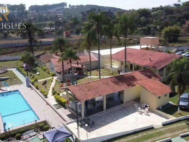 Sítio / Chácara para Venda em Atibaia/SP Jardim Estância Brasil 12 Quartos