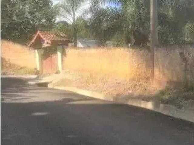 Sítio / Chácara para Venda em Atibaia/SP Jardim Estância Brasil 2 Quartos