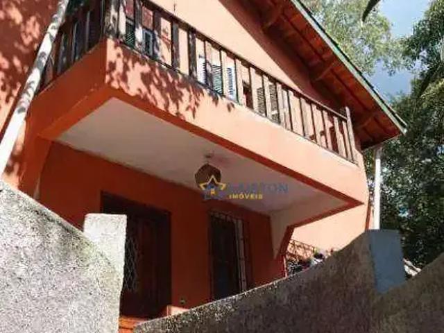 Sítio / Chácara para Venda em Atibaia/SP Jardim Estância Brasil