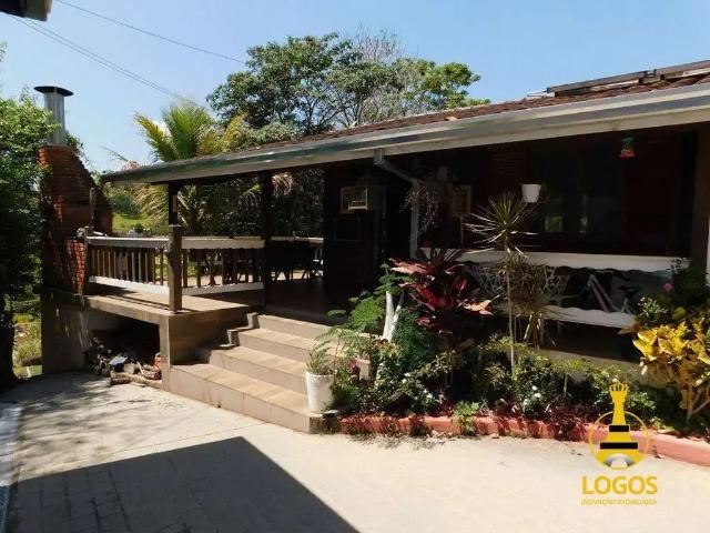 Sítio / Chácara para Venda em Atibaia/SP Jardim Estância Brasil 4 Quartos