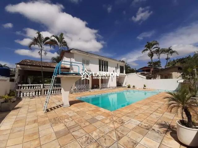 Sítio / Chácara para Venda em Atibaia/SP Jardim Estância Brasil 4 Quartos