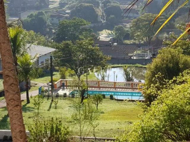 Sítio / Chácara para Venda em Atibaia/SP Jardim Estância Brasil 4 Quartos