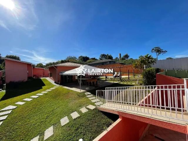 Sítio / Chácara para Venda em Atibaia/SP Jardim Estância Brasil 5 Quartos