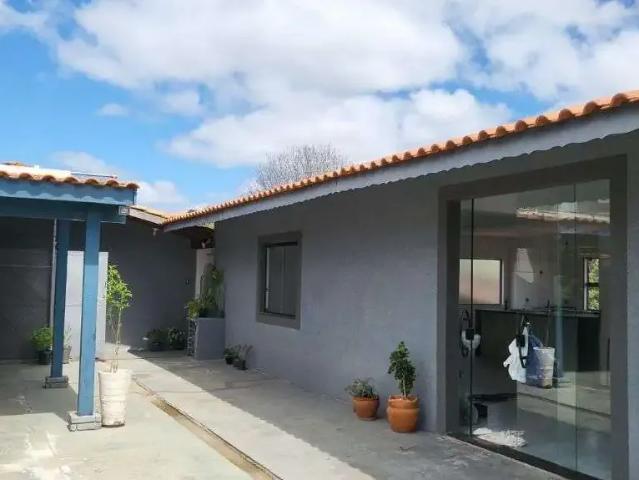 Sítio / Chácara para Venda em Atibaia/SP Jardim Estância Brasil 5 Quartos