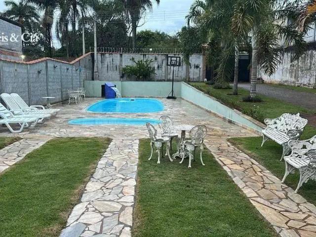 Sítio / Chácara para Venda em Atibaia/SP Jardim Estância Brasil 6 Quartos