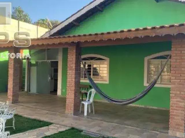 Sítio / Chácara para Venda em Atibaia/SP Jardim Estância Brasil 6 Quartos