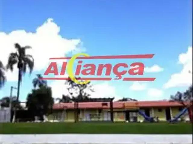 Sítio / Chácara para Venda em Atibaia/SP Jardim Estância Brasil