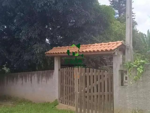 Sítio / Chácara para Venda em Atibaia/SP Jardim Floresta 2 Quartos