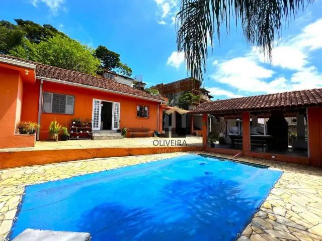 Sítio / Chácara para Venda em Atibaia/SP Jardim Imperial 2 Quartos