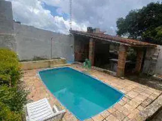 Sítio / Chácara para Venda em Atibaia/SP Jardim Imperial 2 Quartos