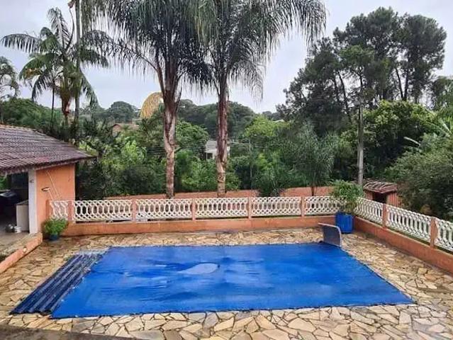 Sítio / Chácara para Venda em Atibaia/SP Jardim Imperial 3 Quartos