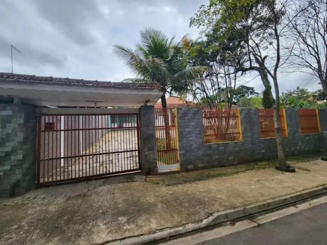 Sítio / Chácara para Venda em Atibaia/SP Jardim Imperial 3 Quartos