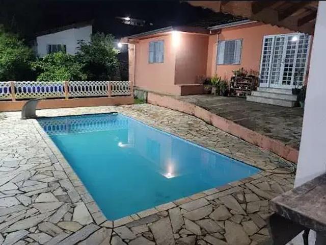 Sítio / Chácara para Venda em Atibaia/SP Jardim Imperial 3 Quartos