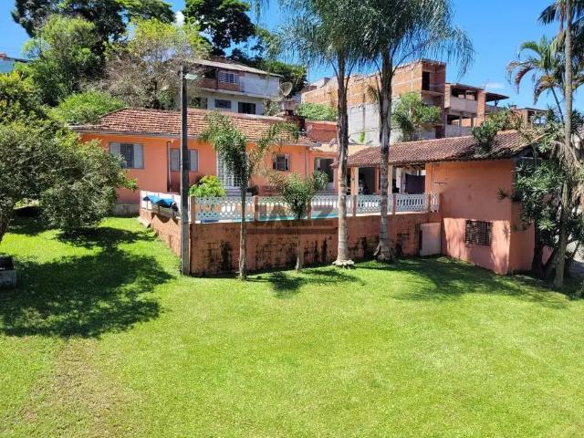 Sítio / Chácara para Venda em Atibaia/SP Jardim Imperial 3 Quartos