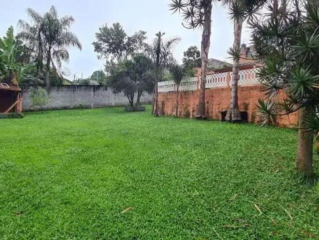 Sítio / Chácara para Venda em Atibaia/SP Jardim Imperial 3 Quartos