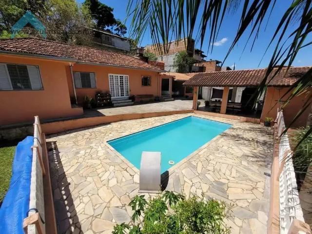 Sítio / Chácara para Venda em Atibaia/SP Jardim Imperial 3 Quartos