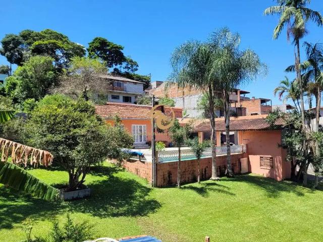 Sítio / Chácara para Venda em Atibaia/SP Jardim Imperial 3 Quartos