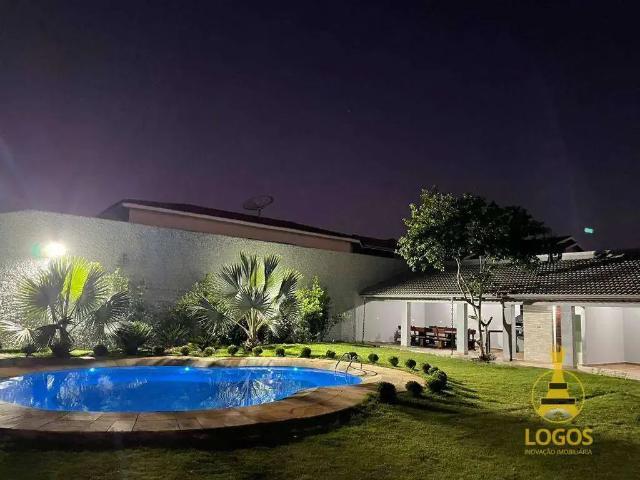 Sítio / Chácara para Venda em Atibaia/SP Jardim Itaperi 4 Quartos