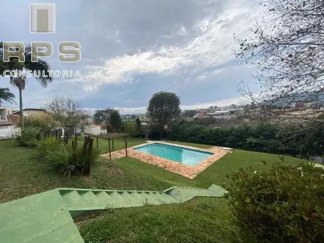 Sítio / Chácara para Venda em Atibaia/SP Jardim Jaraguá 4 Quartos