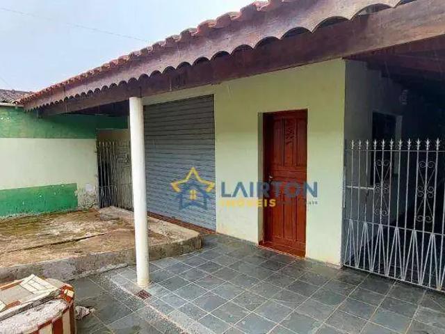 Sítio / Chácara para Venda em Atibaia/SP Jardim Maracanã 2 Quartos