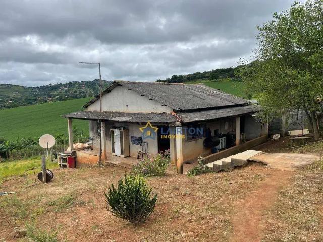 Sítio / Chácara para Venda em Atibaia/SP Jardim Maracanã 2 Quartos