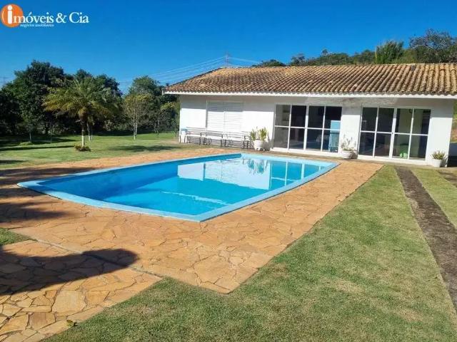 Sítio / Chácara para Venda em Atibaia/SP Jardim Maracanã 2 Quartos