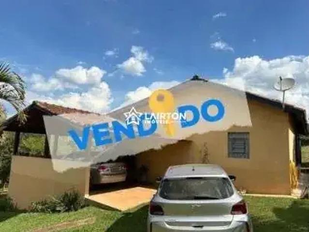 Sítio / Chácara para Venda em Atibaia/SP Jardim Maracanã 2 Quartos