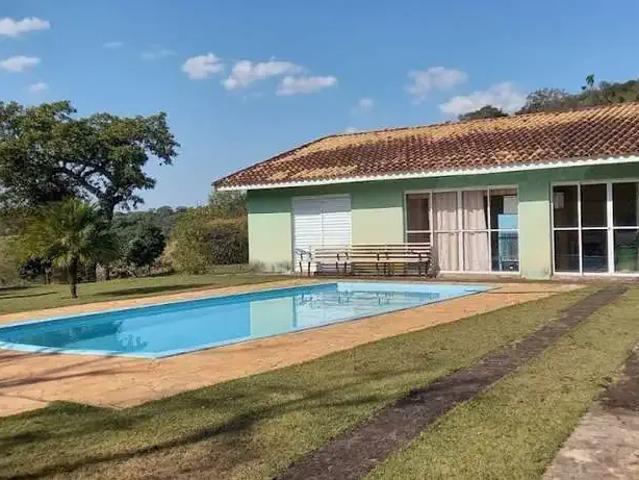 Sítio / Chácara para Venda em Atibaia/SP Jardim Maracanã 2 Quartos