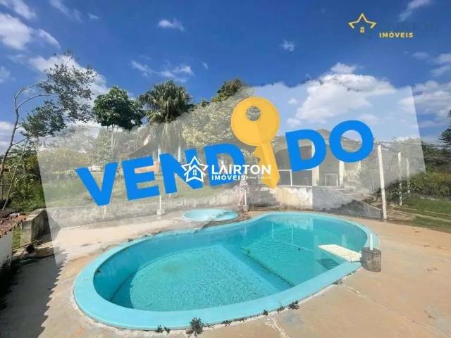 Sítio / Chácara para Venda em Atibaia/SP Jardim Maracanã 3 Quartos