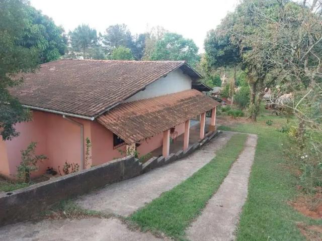 Sítio / Chácara para Venda em Atibaia/SP Jardim Maracanã 3 Quartos