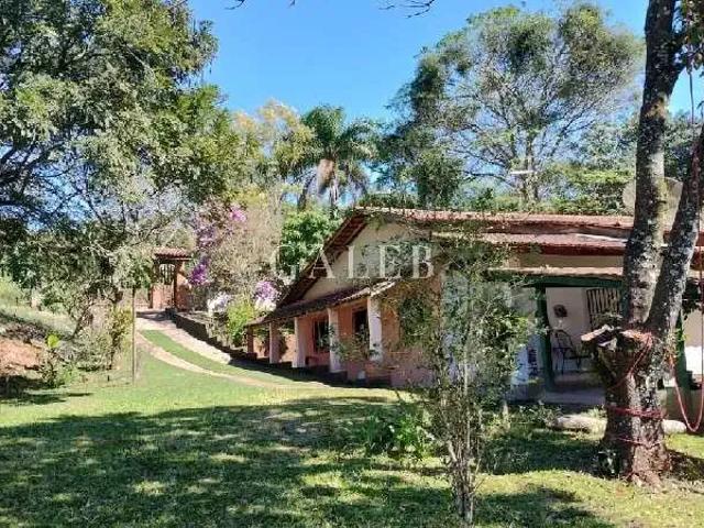 Sítio / Chácara para Venda em Atibaia/SP Jardim Maracanã 3 Quartos