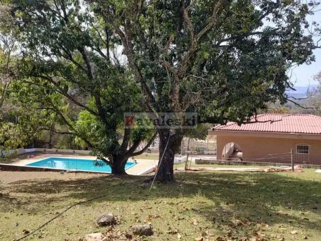 Sítio / Chácara para Venda em Atibaia/SP Jardim Maracanã 3 Quartos